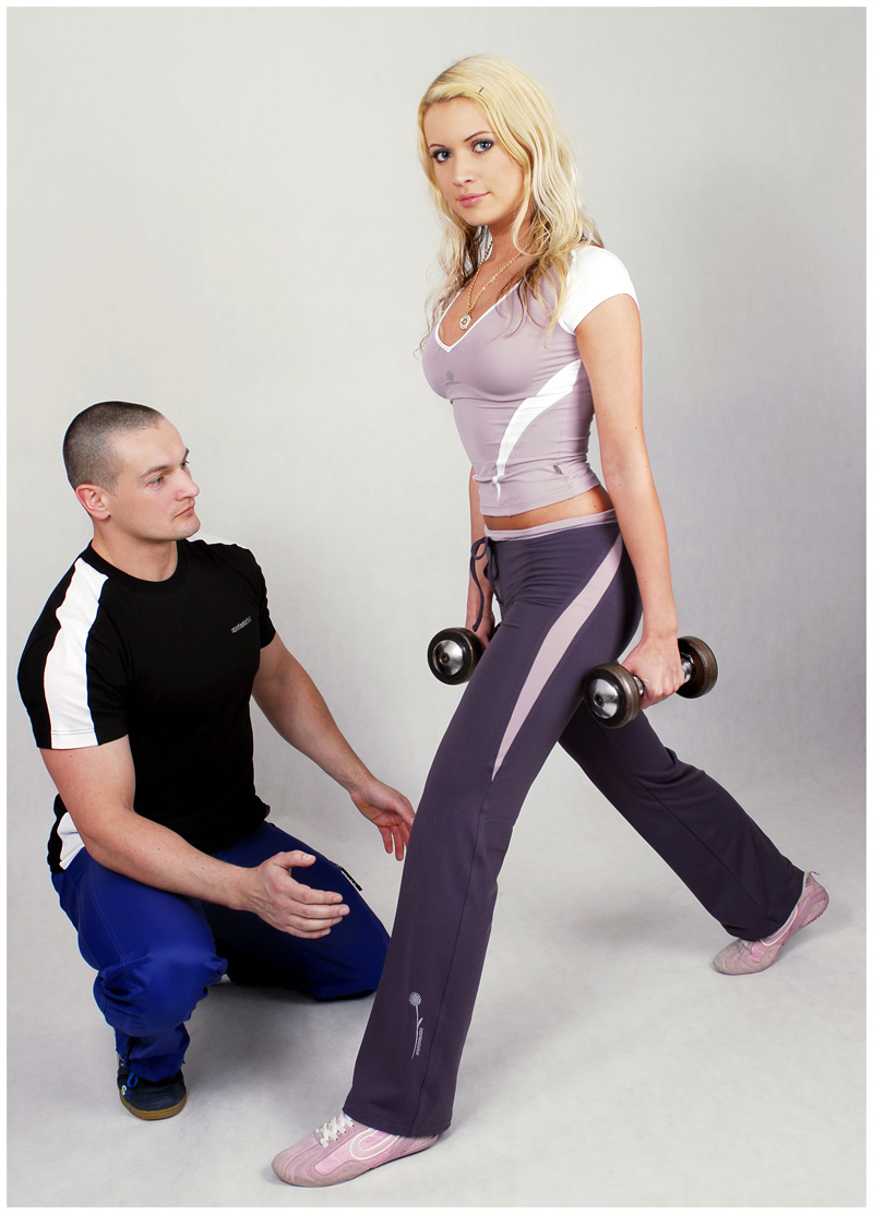 Personal-Trainer | Physio Rodzik