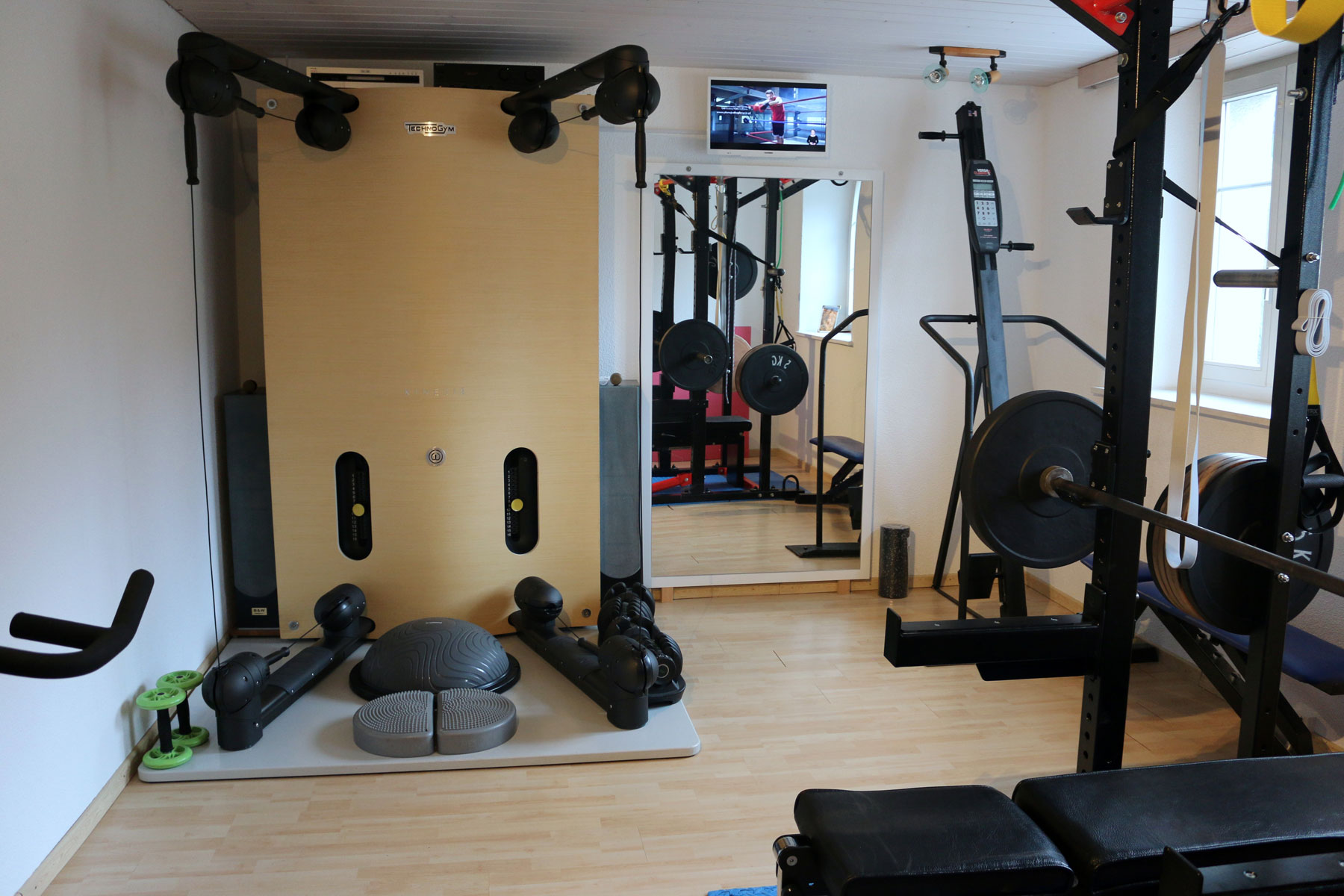 Galerie | Physio Rodzik