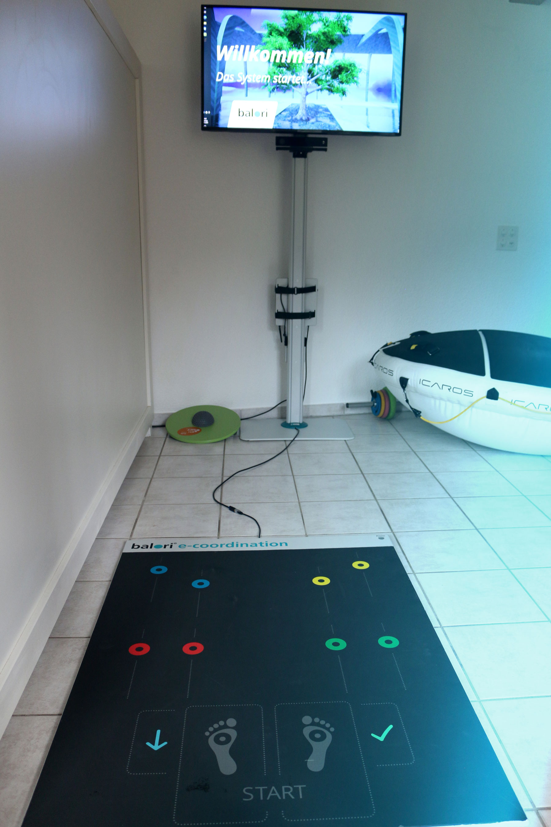 Galerie | Physio Rodzik